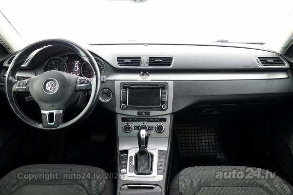 Brūns Volkswagen Passat 2014 Tallina, ar dzinēja tilpumu 1.40 L un nobraukumu 187 tūkst. km par 4499 €, foto 5 vietnē AUTOMOTO.COM.LV