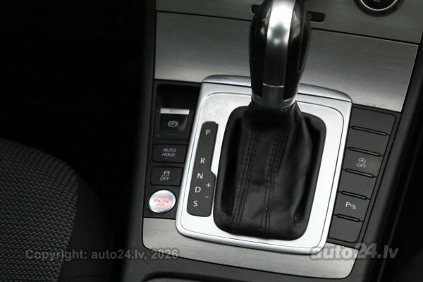 Brūns Volkswagen Passat 2014 Tallina, ar dzinēja tilpumu 1.40 L un nobraukumu 187 tūkst. km par 4499 €, foto 8 vietnē AUTOMOTO.COM.LV