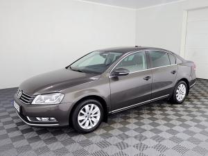 Brūns Volkswagen Passat 2014 Tallina, ar dzinēja tilpumu 1.40 L un nobraukumu 187 tūkst. km par 4499 €, foto 3 vietnē AUTOMOTO.COM.LV