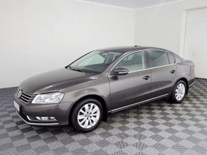 Brūns Volkswagen Passat 2014 Tallina, ar dzinēja tilpumu 1.40 L un nobraukumu 187 tūkst. km par 4499 €, foto 12 vietnē AUTOMOTO.COM.LV