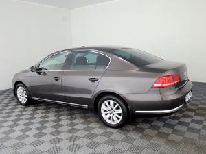 Brūns Volkswagen Passat 2014 Tallina, ar dzinēja tilpumu 1.40 L un nobraukumu 187 tūkst. km par 4499 €, foto 14 vietnē AUTOMOTO.COM.LV