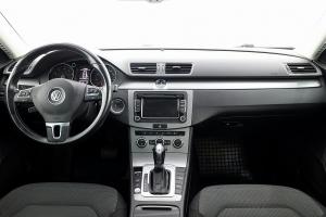 Brūns Volkswagen Passat 2014 Tallina, ar dzinēja tilpumu 1.40 L un nobraukumu 187 tūkst. km par 4499 €, foto 15 vietnē AUTOMOTO.COM.LV