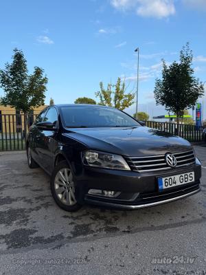 Brūns Volkswagen Passat 2014 Veru, ar dzinēja tilpumu 1.80 L un nobraukumu 244 tūkst. km par 6600 €, foto  vietnē AUTOMOTO.COM.LV