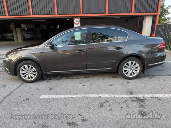 Volkswagen Passat 2014 in Voru on AUTOMOTO.COM.LV Brown Volkswagen Passat 2014 in Voru, with an engine capacity of 1.80 L and mileage of 244 thousand km for 6600 €, photo 5 on AUTOMOTO.COM.LV