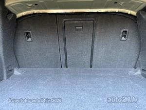 Brown Volkswagen Passat 2014 in Voru, with an engine capacity of 1.80 L and mileage of 244 thousand km for 6600 €, photo 13 on AUTOMOTO.COM.LV
