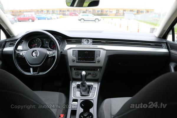 Brūns Volkswagen Passat 2015 Tartu, ar dzinēja tilpumu 1.40 L un nobraukumu 233 tūkst. km par 8500 €, foto 10 vietnē AUTOMOTO.COM.LV