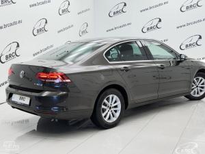 Коричневый Фольксваген Пассат 2015 в Авиженяй, объемом двигателя 1.40 л и пробегом 98 тыс. км за 12500 €, фото 3 на AUTOMOTO.COM.LV
