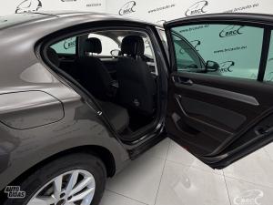 Коричневый Фольксваген Пассат 2015 в Авиженяй, объемом двигателя 1.40 л и пробегом 98 тыс. км за 12500 €, фото 13 на AUTOMOTO.COM.LV