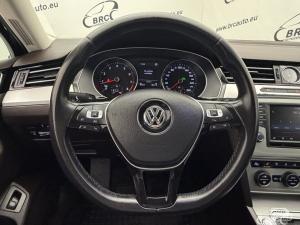 Коричневый Фольксваген Пассат 2015 в Авиженяй, объемом двигателя 1.40 л и пробегом 98 тыс. км за 12500 €, фото 31 на AUTOMOTO.COM.LV