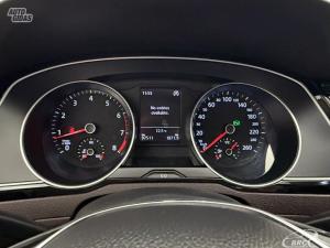 Коричневый Фольксваген Пассат 2015 в Авиженяй, объемом двигателя 1.40 л и пробегом 98 тыс. км за 12500 €, фото 34 на AUTOMOTO.COM.LV
