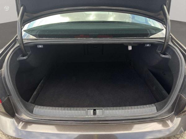 Brūns Volkswagen Passat 2015 Kauņa, ar dzinēja tilpumu 2.00 L un nobraukumu 253 tūkst. km par 9999 €, foto 10 vietnē AUTOMOTO.COM.LV
