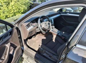 Brūns Volkswagen Passat 2015 Kelmė, ar dzinēja tilpumu 1.60 L un nobraukumu 340 tūkst. km par 5900 €, foto 7 vietnē AUTOMOTO.COM.LV