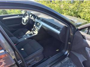 Brūns Volkswagen Passat 2015 Kelmė, ar dzinēja tilpumu 1.60 L un nobraukumu 340 tūkst. km par 5900 €, foto 8 vietnē AUTOMOTO.COM.LV