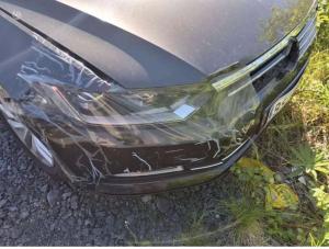 Brūns Volkswagen Passat 2015 Kelmė, ar dzinēja tilpumu 1.60 L un nobraukumu 340 tūkst. km par 5900 €, foto 9 vietnē AUTOMOTO.COM.LV
