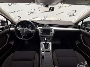 Brūns Volkswagen Passat 2015 Viļņa, ar dzinēja tilpumu 1.40 L un nobraukumu 98 tūkst. km par 11500 €, foto 5 vietnē AUTOMOTO.COM.LV