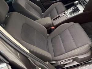Brūns Volkswagen Passat 2015 Viļņa, ar dzinēja tilpumu 1.40 L un nobraukumu 98 tūkst. km par 11500 €, foto 7 vietnē AUTOMOTO.COM.LV