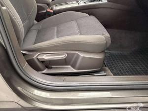 Brūns Volkswagen Passat 2015 Viļņa, ar dzinēja tilpumu 1.40 L un nobraukumu 98 tūkst. km par 11500 €, foto 8 vietnē AUTOMOTO.COM.LV