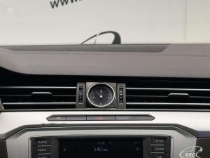 Brūns Volkswagen Passat 2015 Viļņa, ar dzinēja tilpumu 1.40 L un nobraukumu 98 tūkst. km par 11500 €, foto 17 vietnē AUTOMOTO.COM.LV