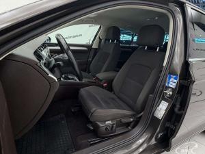 Brūns Volkswagen Passat 2015 Viļņa, ar dzinēja tilpumu 1.40 L un nobraukumu 98 tūkst. km par 11500 €, foto 26 vietnē AUTOMOTO.COM.LV