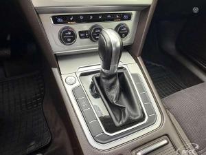 Brūns Volkswagen Passat 2015 Viļņa, ar dzinēja tilpumu 1.40 L un nobraukumu 98 tūkst. km par 11500 €, foto 29 vietnē AUTOMOTO.COM.LV