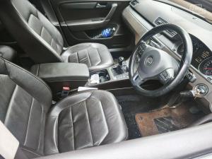 Brūns Volkswagen Passat 2015 Kauņa, ar dzinēja tilpumu 1.60 L un nobraukumu 130 tūkst. km par 1600 €, foto 8 vietnē AUTOMOTO.COM.LV