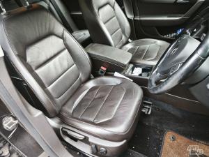 Brūns Volkswagen Passat 2015 Kauņa, ar dzinēja tilpumu 1.60 L un nobraukumu 130 tūkst. km par 1600 €, foto 9 vietnē AUTOMOTO.COM.LV