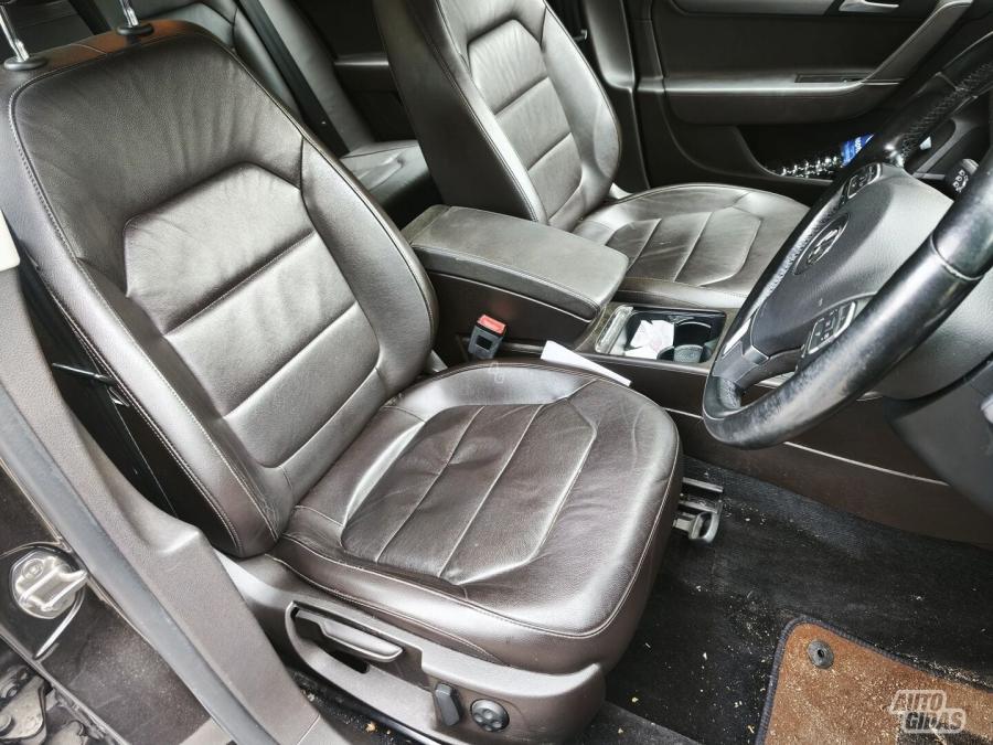 Brūns Volkswagen Passat 2015 Kauņa, ar dzinēja tilpumu 1.60 L un nobraukumu 130 tūkst. km par 1600 €, foto 9 vietnē AUTOMOTO.COM.LV