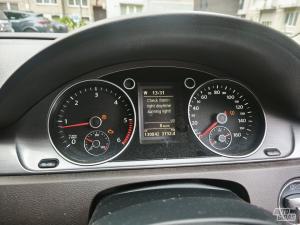 Brūns Volkswagen Passat 2015 Kauņa, ar dzinēja tilpumu 1.60 L un nobraukumu 130 tūkst. km par 1600 €, foto 11 vietnē AUTOMOTO.COM.LV