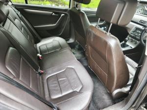 Brūns Volkswagen Passat 2015 Kauņa, ar dzinēja tilpumu 1.60 L un nobraukumu 130 tūkst. km par 1600 €, foto 14 vietnē AUTOMOTO.COM.LV