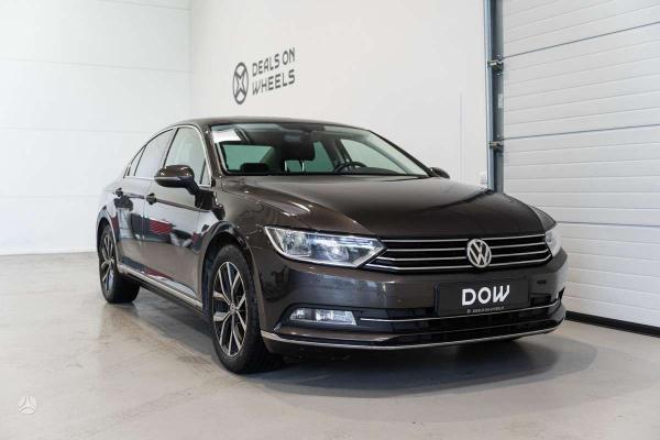 Volkswagen Passat 2016 Viļņa vietnē Brūns Volkswagen Passat 2016 Viļņa, ar dzinēja tilpumu 1.40 L un nobraukumu 136 tūkst. km par 10000 €, foto 1 vietnē AUTOMOTO.COM.LV