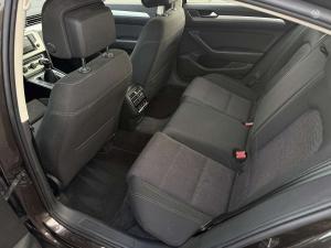 Brūns Volkswagen Passat 2016 Viļņa, ar dzinēja tilpumu 1.60 L un nobraukumu 284 tūkst. km par 7200 €, foto 6 vietnē AUTOMOTO.COM.LV