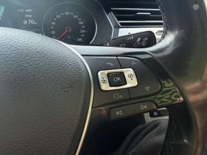 Brūns Volkswagen Passat 2016 Viļņa, ar dzinēja tilpumu 1.60 L un nobraukumu 284 tūkst. km par 7200 €, foto 9 vietnē AUTOMOTO.COM.LV