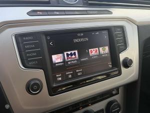 Brūns Volkswagen Passat 2016 Viļņa, ar dzinēja tilpumu 1.60 L un nobraukumu 284 tūkst. km par 7200 €, foto 12 vietnē AUTOMOTO.COM.LV