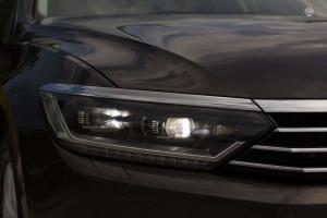 Brūns Volkswagen Passat 2017 Viļņa, ar dzinēja tilpumu 2.00 L un nobraukumu 161 tūkst. km par 12500 €, foto 12 vietnē AUTOMOTO.COM.LV