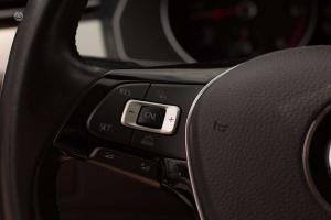 Brūns Volkswagen Passat 2017 Viļņa, ar dzinēja tilpumu 2.00 L un nobraukumu 161 tūkst. km par 12500 €, foto 21 vietnē AUTOMOTO.COM.LV