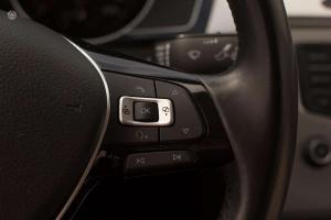 Brūns Volkswagen Passat 2017 Viļņa, ar dzinēja tilpumu 2.00 L un nobraukumu 161 tūkst. km par 12500 €, foto 22 vietnē AUTOMOTO.COM.LV