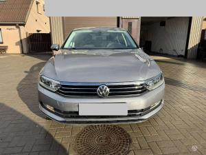 Brūns Volkswagen Passat 2017 Kauņa, ar dzinēja tilpumu 1.40 L un nobraukumu 168 tūkst. km par 6900 €, foto 6 vietnē AUTOMOTO.COM.LV