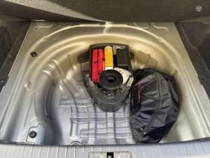 Brūns Volkswagen Passat 2017 Kauņa, ar dzinēja tilpumu 1.40 L un nobraukumu 168 tūkst. km par 6900 €, foto 13 vietnē AUTOMOTO.COM.LV