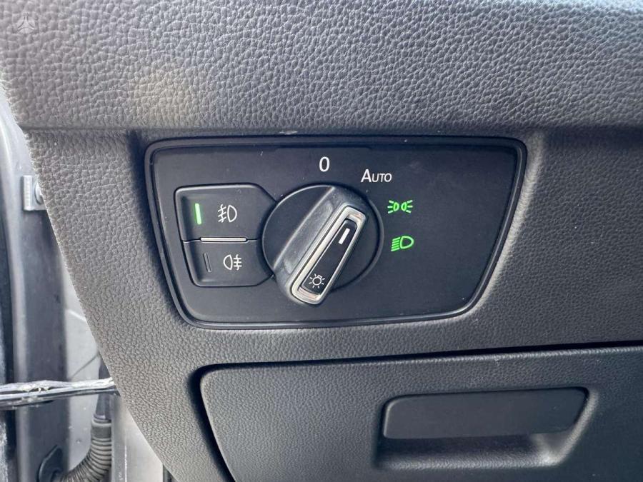 Brūns Volkswagen Passat 2017 Kauņa, ar dzinēja tilpumu 1.40 L un nobraukumu 168 tūkst. km par 6900 €, foto 19 vietnē AUTOMOTO.COM.LV