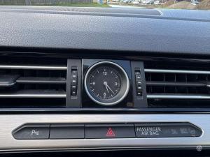 Brūns Volkswagen Passat 2017 Kauņa, ar dzinēja tilpumu 1.40 L un nobraukumu 168 tūkst. km par 6900 €, foto 29 vietnē AUTOMOTO.COM.LV