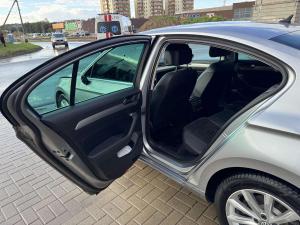Brūns Volkswagen Passat 2017 Kauņa, ar dzinēja tilpumu 1.40 L un nobraukumu 168 tūkst. km par 6900 €, foto 38 vietnē AUTOMOTO.COM.LV