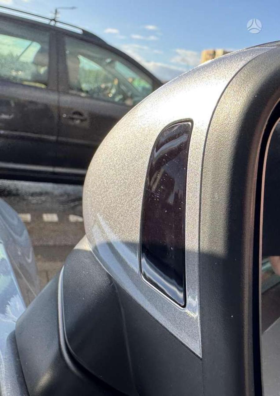 Brūns Volkswagen Passat 2017 Kauņa, ar dzinēja tilpumu 1.40 L un nobraukumu 168 tūkst. km par 6900 €, foto 40 vietnē AUTOMOTO.COM.LV