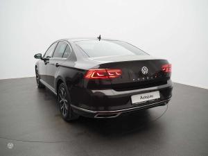 Brown Volkswagen Passat 2019 in Vilnius, with an engine capacity of 1.98 L and mileage of 112 thousand km for 19750 €, photo 6 on AUTOMOTO.COM.LV