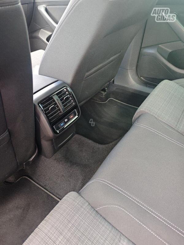 Brūns Volkswagen Passat 2020 Kauņa, ar dzinēja tilpumu 2.00 L un nobraukumu 287 tūkst. km par 13300 €, foto 10 vietnē AUTOMOTO.COM.LV