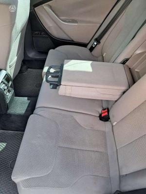 Brūns Volkswagen Passat 2006 Šauļi, ar dzinēja tilpumu 1.90 L un nobraukumu 402 tūkst. km par 1050 €, foto 15 vietnē AUTOMOTO.COM.LV