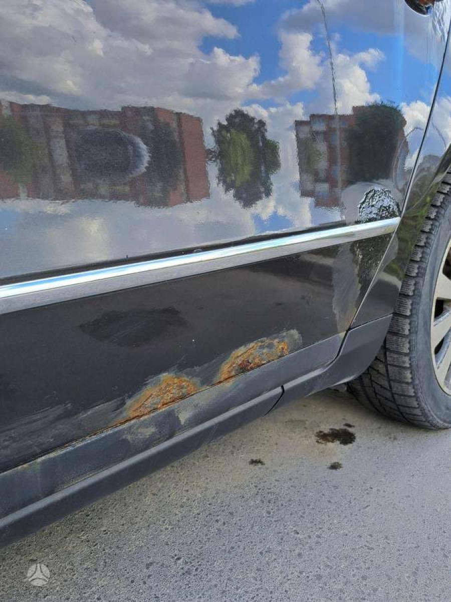 Brūns Volkswagen Passat 2006 Šauļi, ar dzinēja tilpumu 1.90 L un nobraukumu 402 tūkst. km par 1050 €, foto 19 vietnē AUTOMOTO.COM.LV