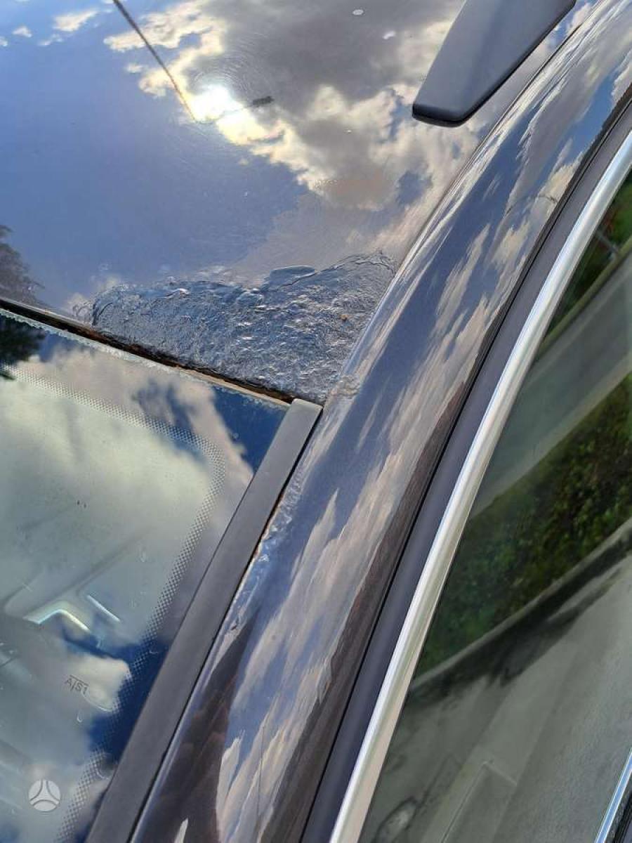 Brūns Volkswagen Passat 2006 Šauļi, ar dzinēja tilpumu 1.90 L un nobraukumu 402 tūkst. km par 1050 €, foto 21 vietnē AUTOMOTO.COM.LV