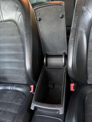 Brūns Volkswagen Passat 2007 Kauņa, ar dzinēja tilpumu 1.97 L un nobraukumu 365 tūkst. km par 1800 €, foto 18 vietnē AUTOMOTO.COM.LV