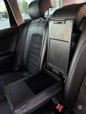 Brūns Volkswagen Passat 2007 Kauņa, ar dzinēja tilpumu 1.97 L un nobraukumu 365 tūkst. km par 1800 €, foto 22 vietnē AUTOMOTO.COM.LV