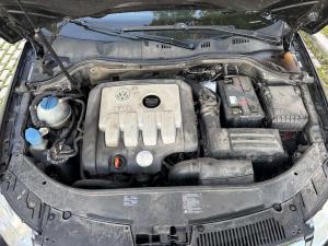 Brūns Volkswagen Passat 2007 Kauņa, ar dzinēja tilpumu 1.97 L un nobraukumu 365 tūkst. km par 1800 €, foto 25 vietnē AUTOMOTO.COM.LV